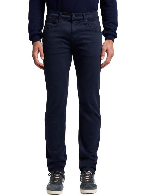 7 FOR ALL MANKIND Slimmy Slim Fit Luxe Performance Jeans Clean Pocket